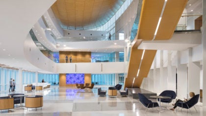 Architecture - Larry Speck